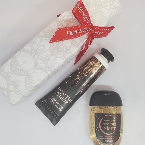 Bath & Body Works | Bath & Body | New Bath And Body Works Into The ...